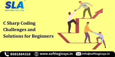 C Sharp Challenges And Solutions For Beginners - Solve Today