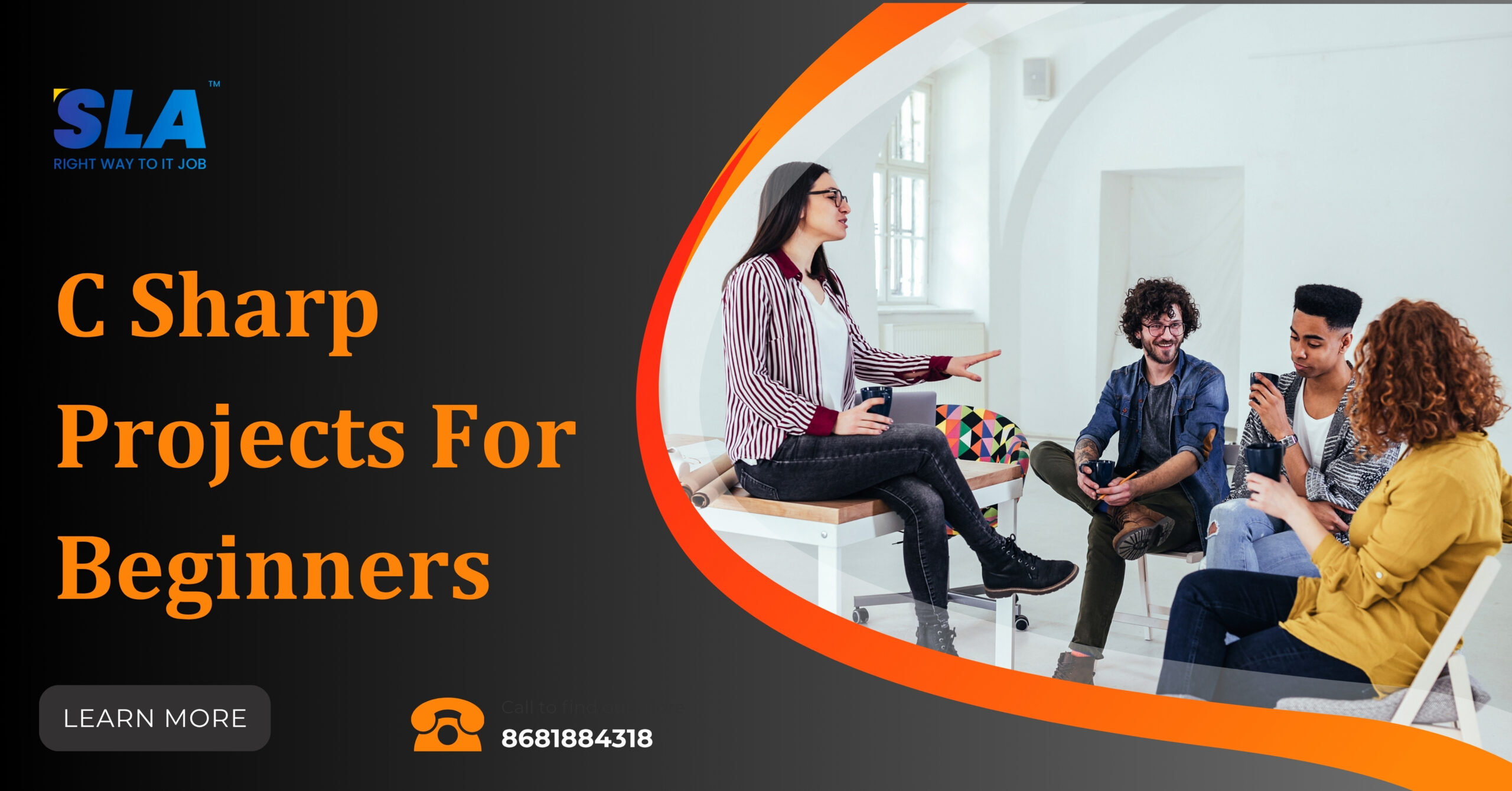 Top 12+ C Sharp Project Ideas For Students And Freshers.