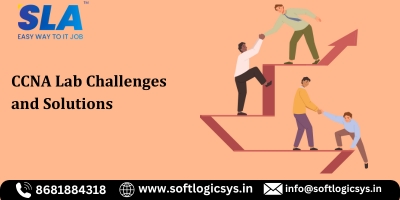 CCNA Challenges And Solutions For Beginners - Solve Today