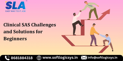 Clinical SAS Challenges & Solutions For Beginners - Solve Today