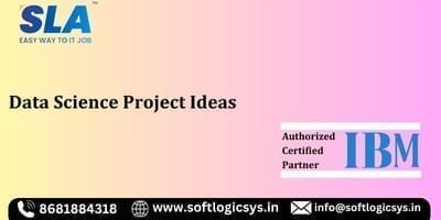 Inspiring Data Science Project Ideas For Practical Learning