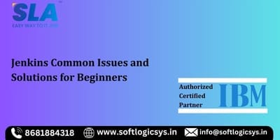 Jenkins Common Issues And Solutions For Beginners | SLA