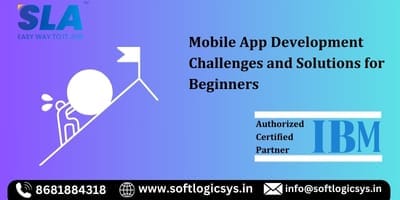 Most Common Mobile App Development Challenges And Solutions.