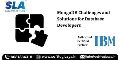 Top 6 MongoDB Challenges And Solutions For Database Developers