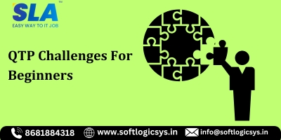 QTP Programming Challenges For Freshers - Solve Today