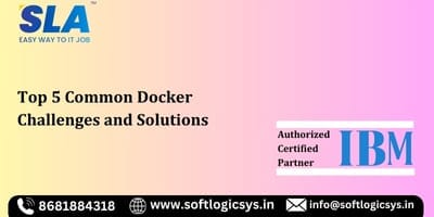 Top 5 Common Docker Challenges And Solutions For DevOps Pros