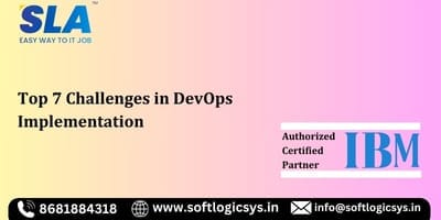 Top 7 Challenges In DevOps Implementation With Solutions | SLA