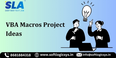 Top 10+ Vba Macros Project Ideas For All Levels - Explore Now.