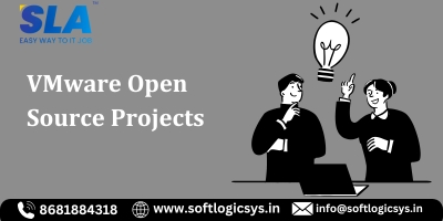 Top 10+ Vmware Project Ideas For All Levels - Explore Now.