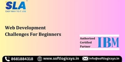 Top 20 Web Development Challenges For Beginners With Solutions