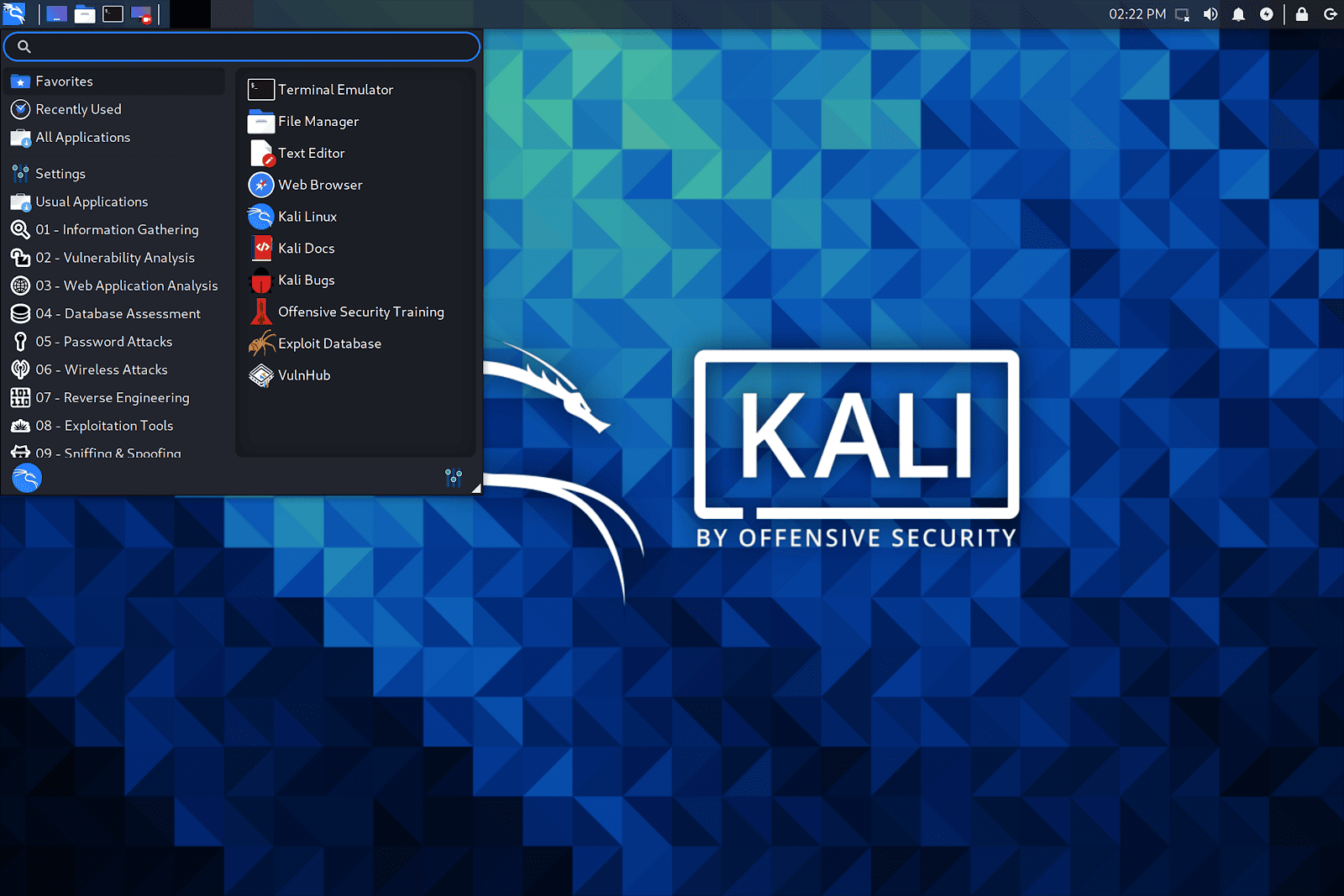 How To Install Kali Linux On Windows 11 | Softlogic Systems