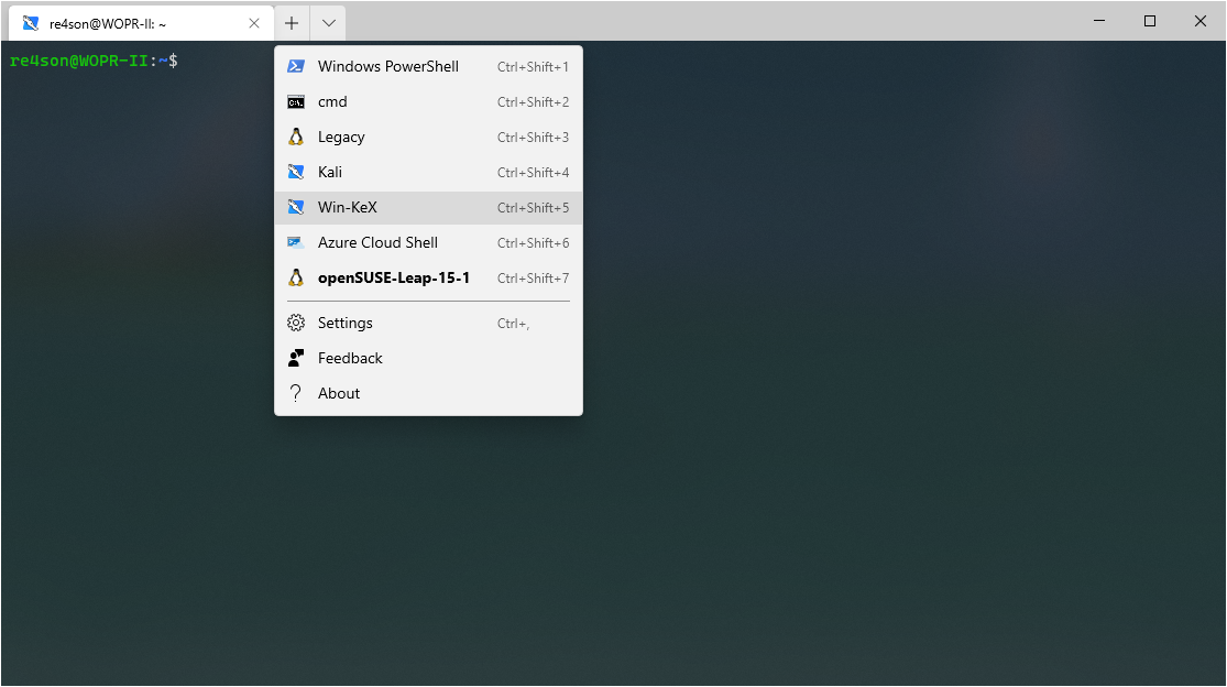 How To Install Kali Linux On Windows 11 | Softlogic Systems