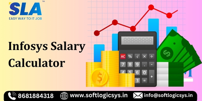 Infosys Salary Calculator – Estimate Your Salary Based On Role & Experience