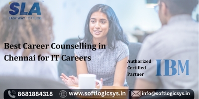 Best Career Counselling In Chennai For IT Careers
