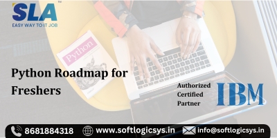 Python Developer Roadmap For Freshers: From Basics To Web Development
