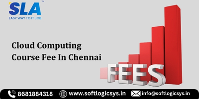 Cloud Computing Course Fee In Chennai – 2025 Guide